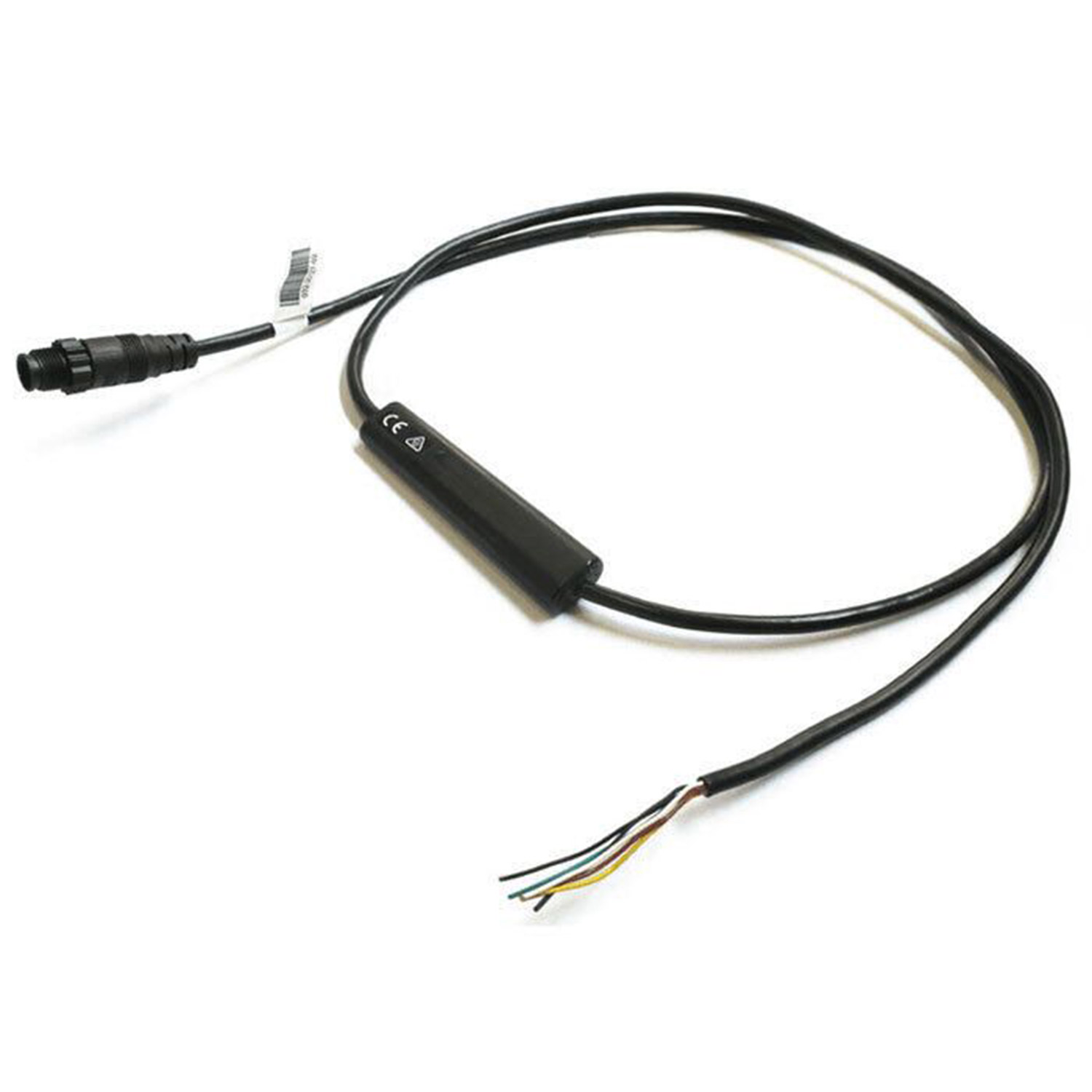 NAVICO NMEA 0183® Interface