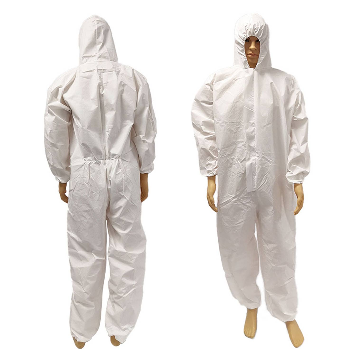 SEAFIT Paint Spray Suit, One Size Fits All