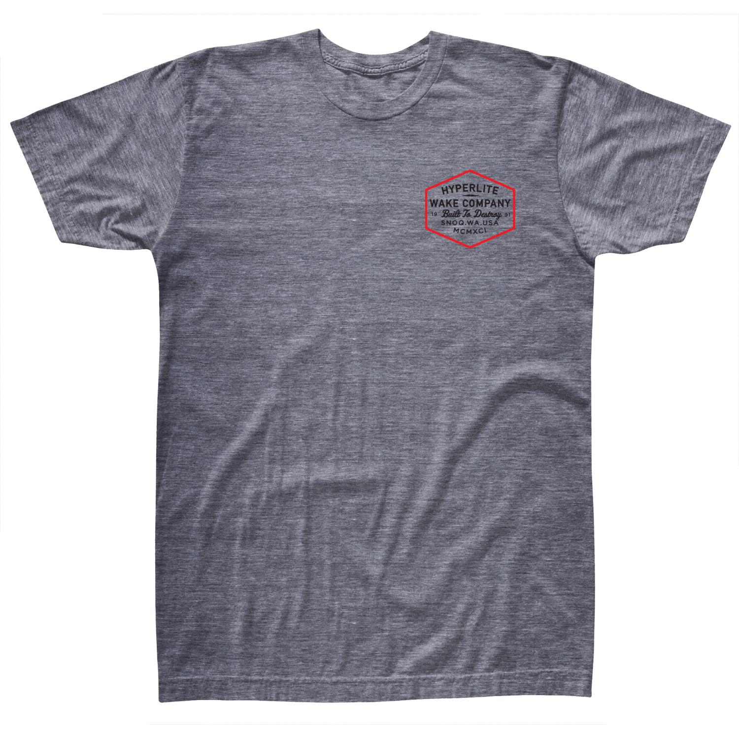 HYPERLITE Shield T-Shirt