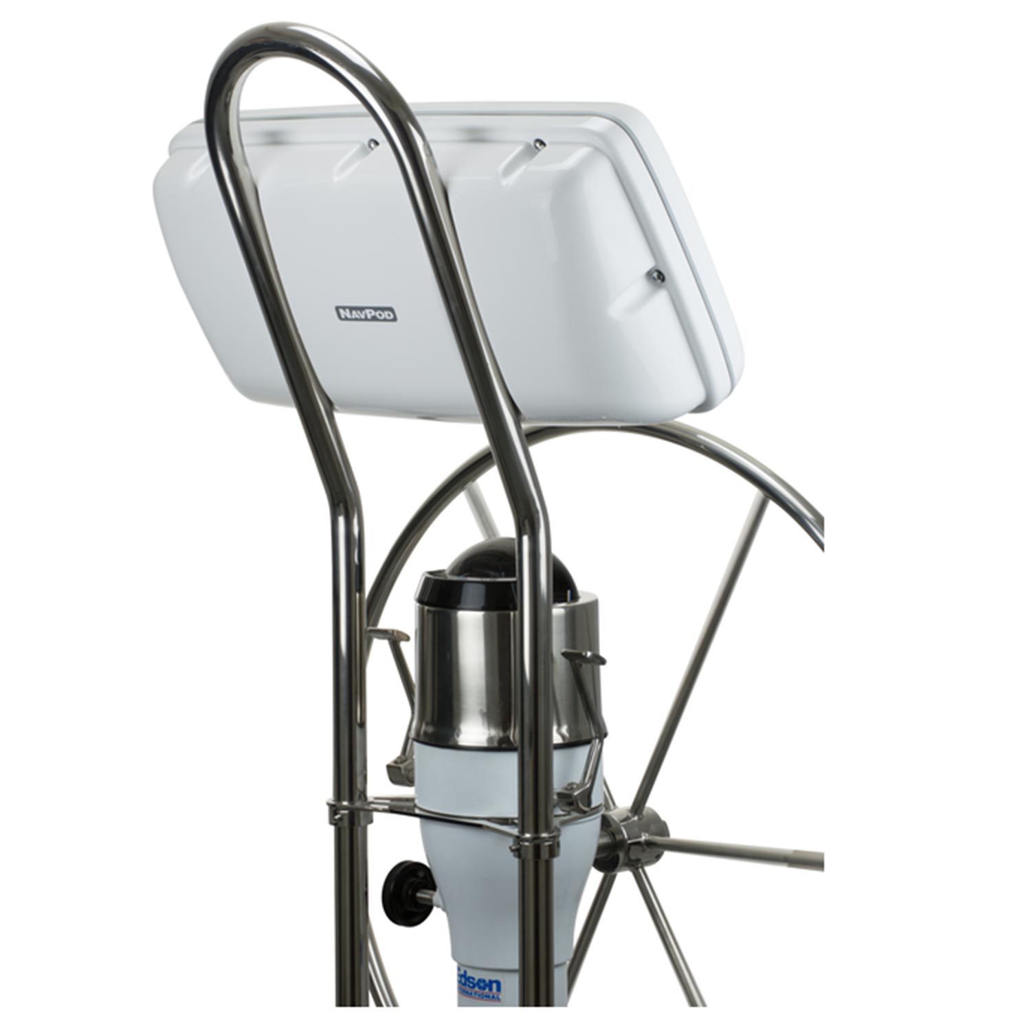 NAVPOD SystemPod Precut for Garmin GPSMAP® 7412 and 7612 and 2 ...