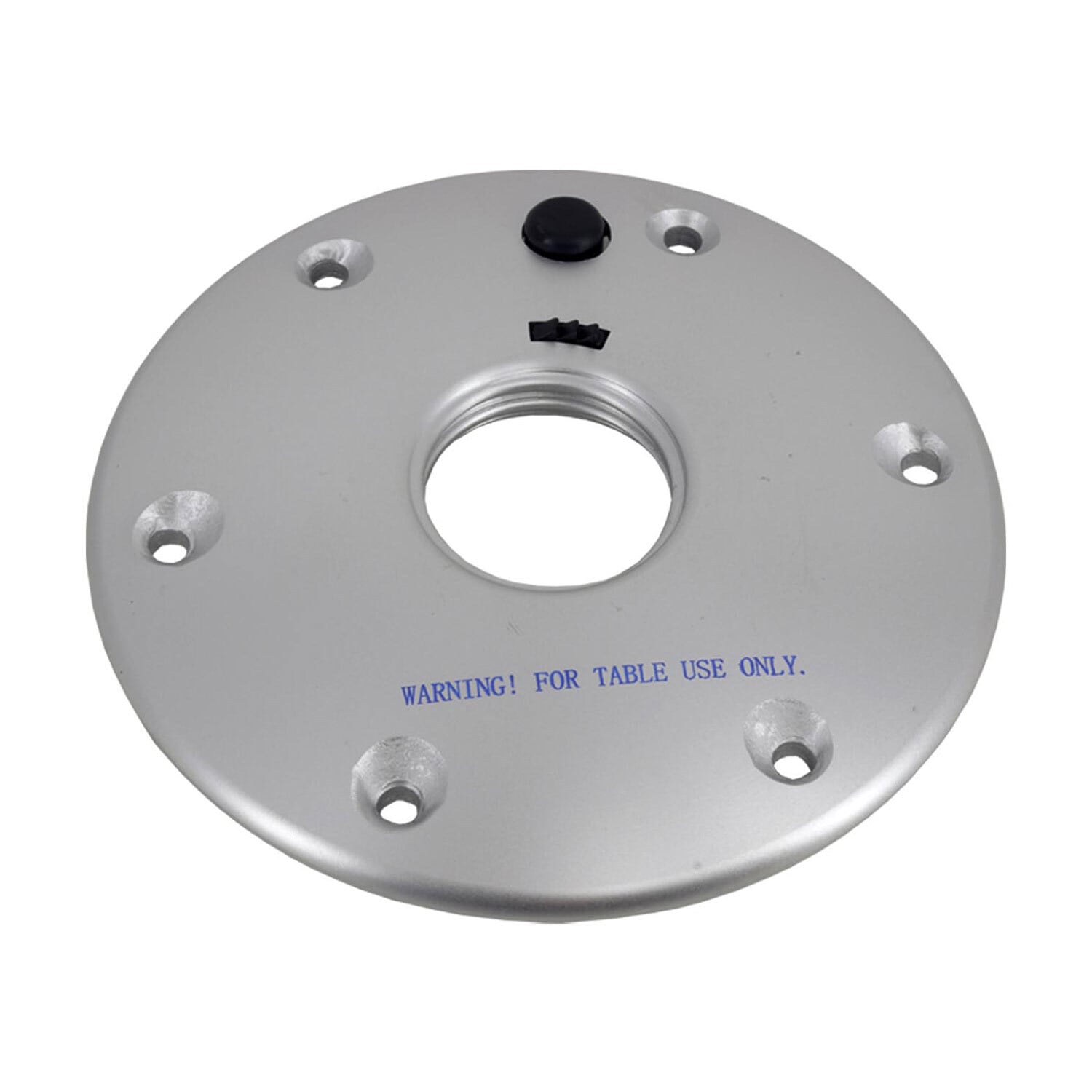 SPRINGFIELD Table Base, Thread-Lock