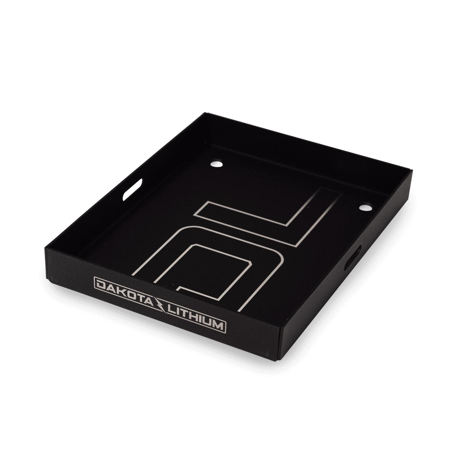 DAKOTA LITHIUM Battery Tray Group 24