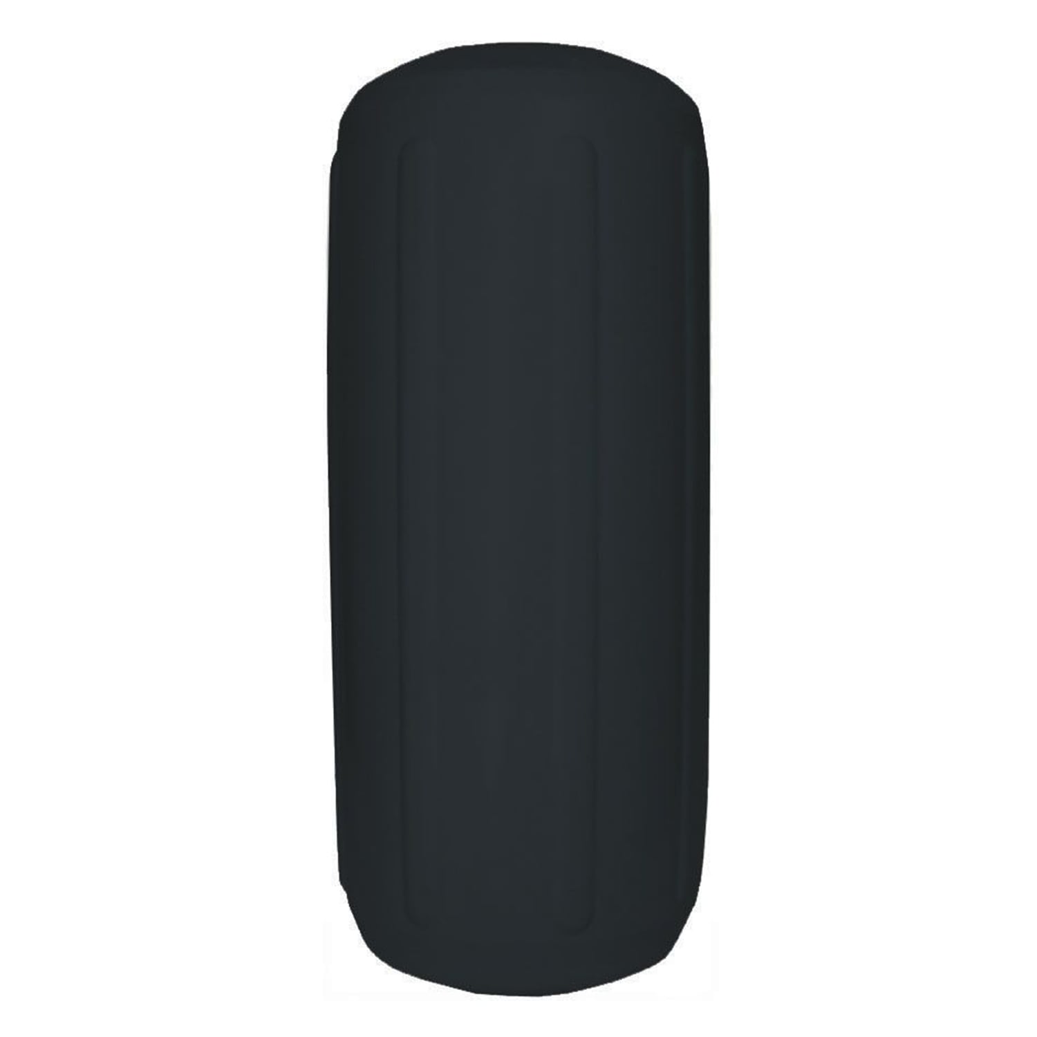 SEAFIT 8.5" x 20" Fender, Through Hole, Black