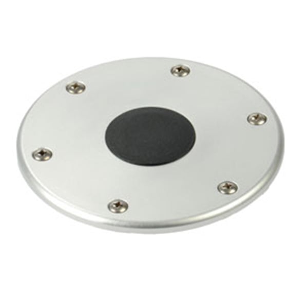 GARELICK Flush-Mount Taper Socket Seat, Base Only