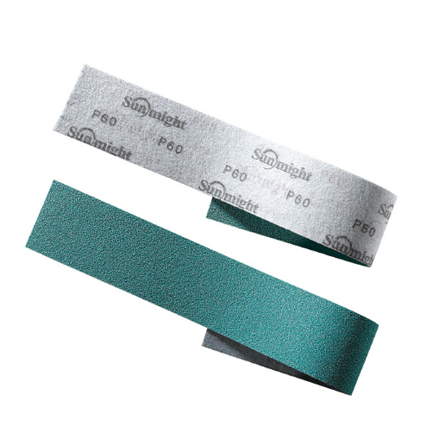 Sunmight Sandpaper Film Abrasive Sheets For Boat Paint