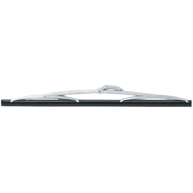 AFI Deluxe Stainless Steel Curved Wiper Blade