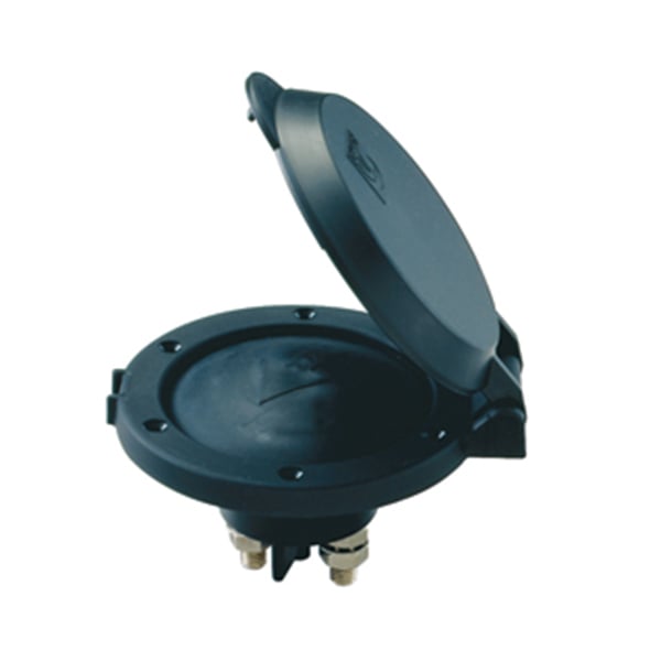 WEST MARINE Covered Waterproof Foot Switch