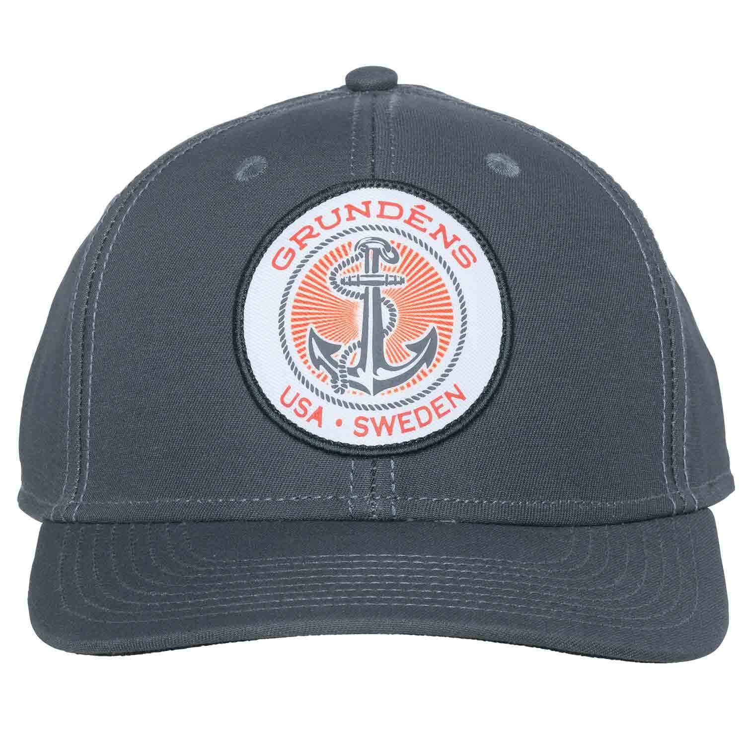 GRUNDENS Anchor Hat | West Marine