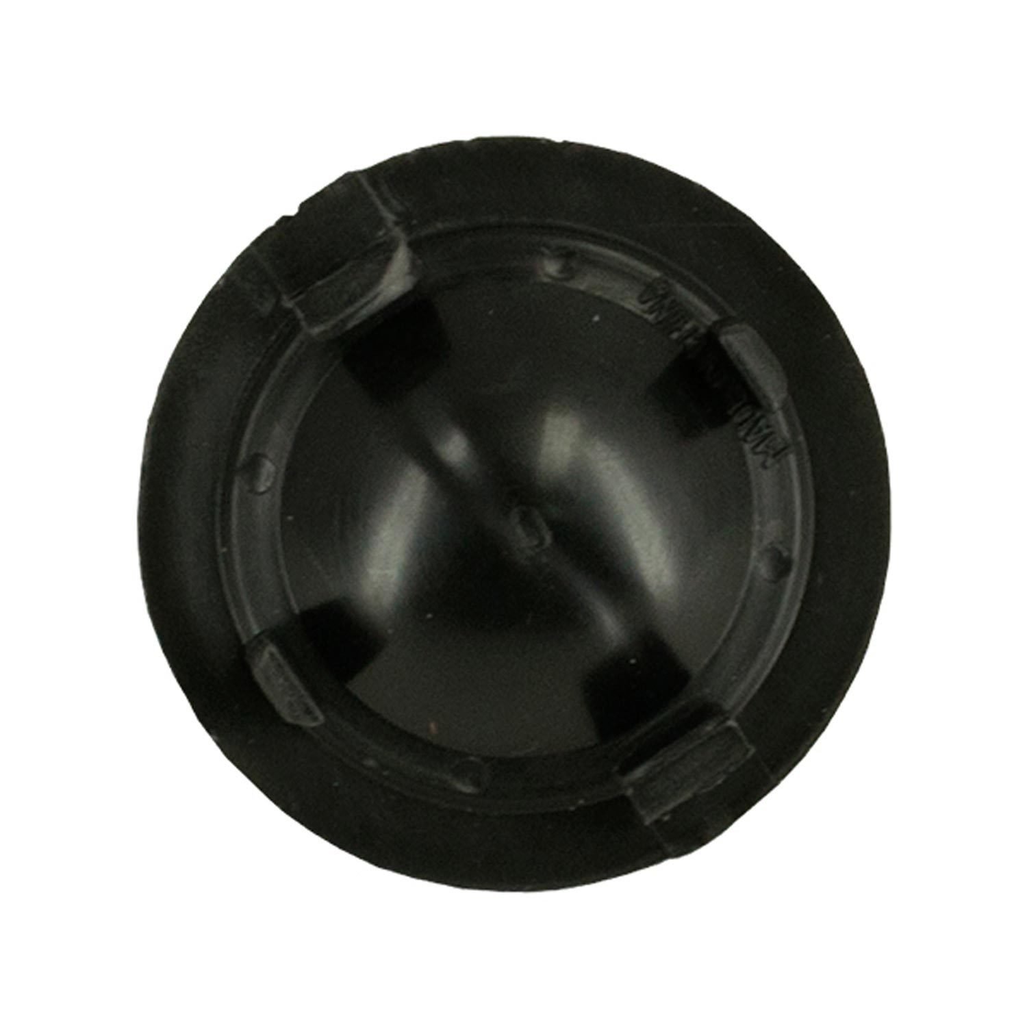 SPRINGFIELD Stowable Table Base Socket Cover