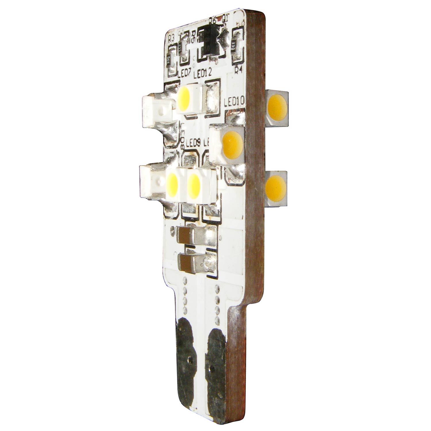 DR. LED Wedge-Style Replacement Bulb, P338 Double Sided