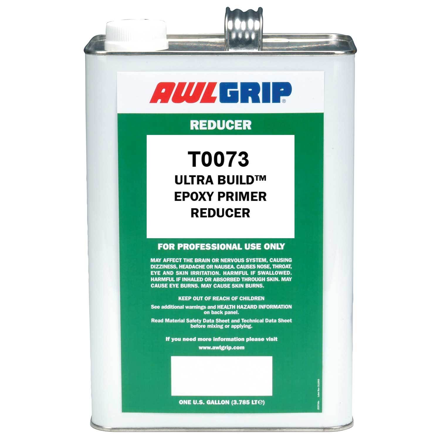 AWLGRIP Ultra Build Reducer for Epoxy Primer