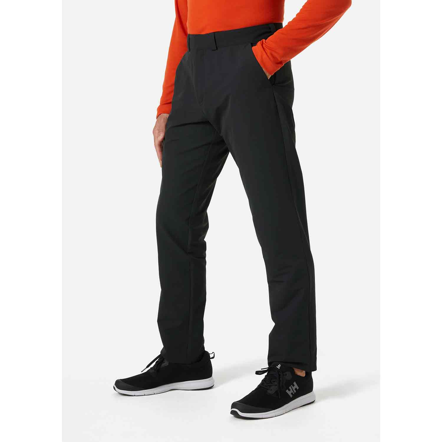 HELLY HANSEN Men's HH® QD Pants