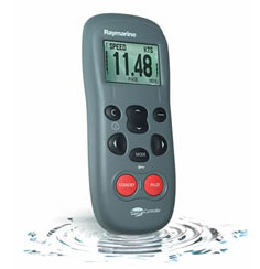 Raymarine SmartController – Wireless Autopilot Remote
