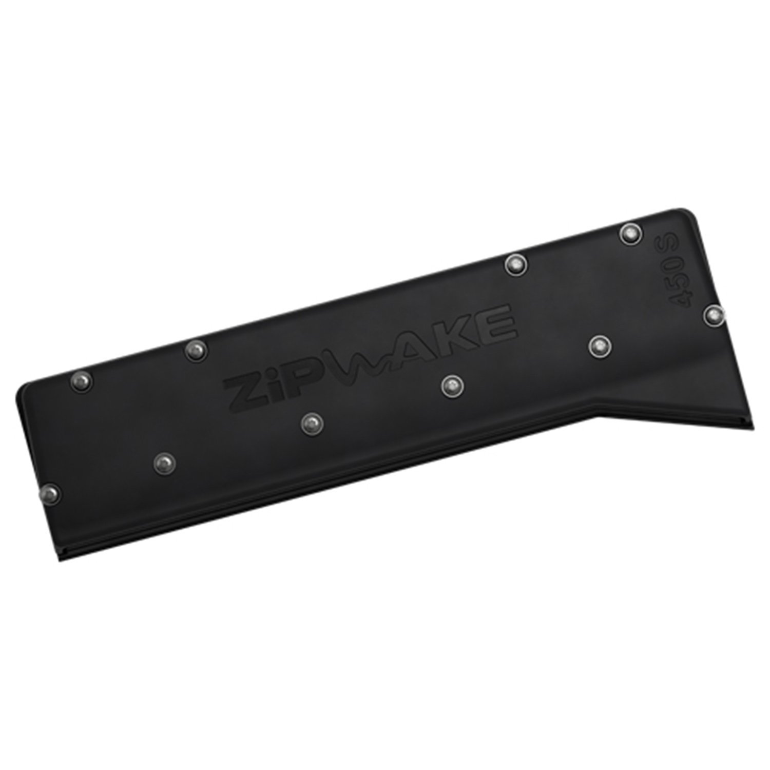 ZIPWAKE Zipwake 450S Chine Interceptor Trim Tab, 26.8" Width, 6.1 ...