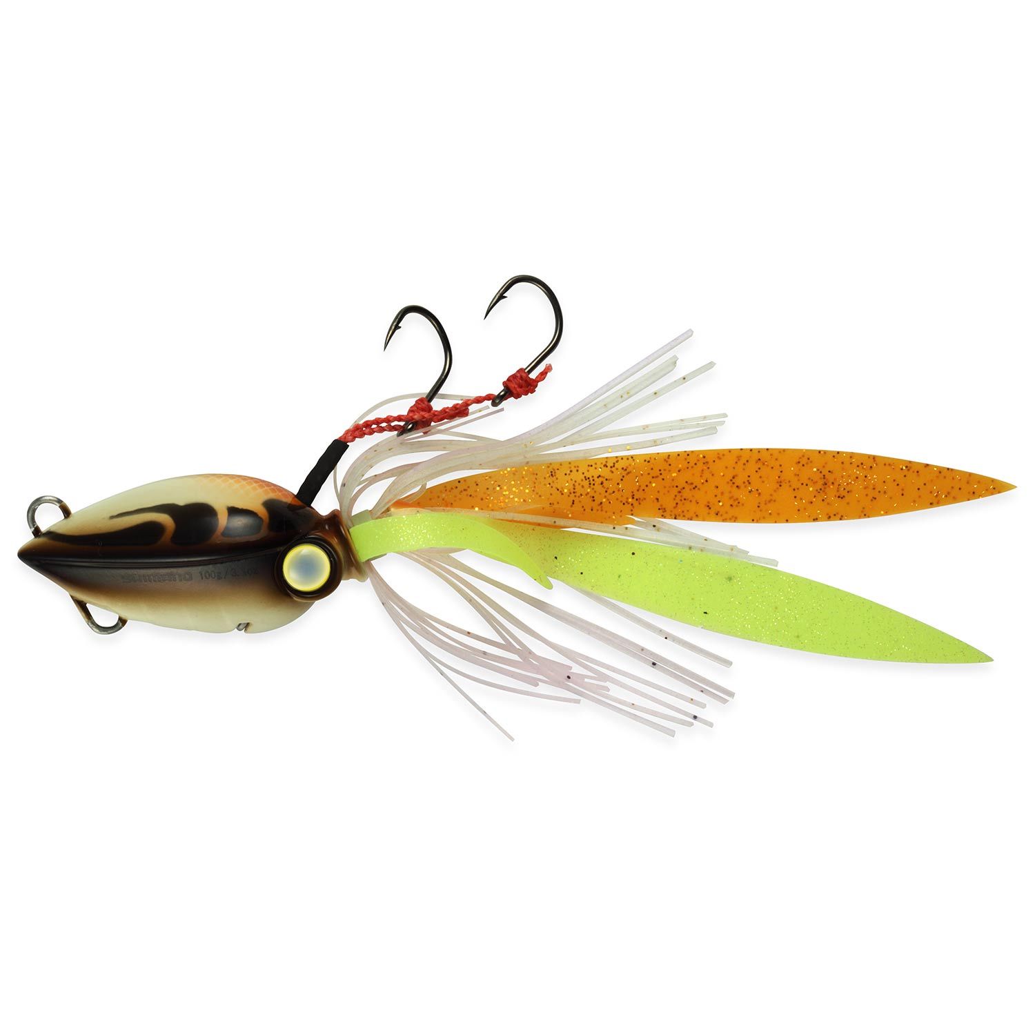 SHIMANO Lucanus Jig, 3 1/2 oz.