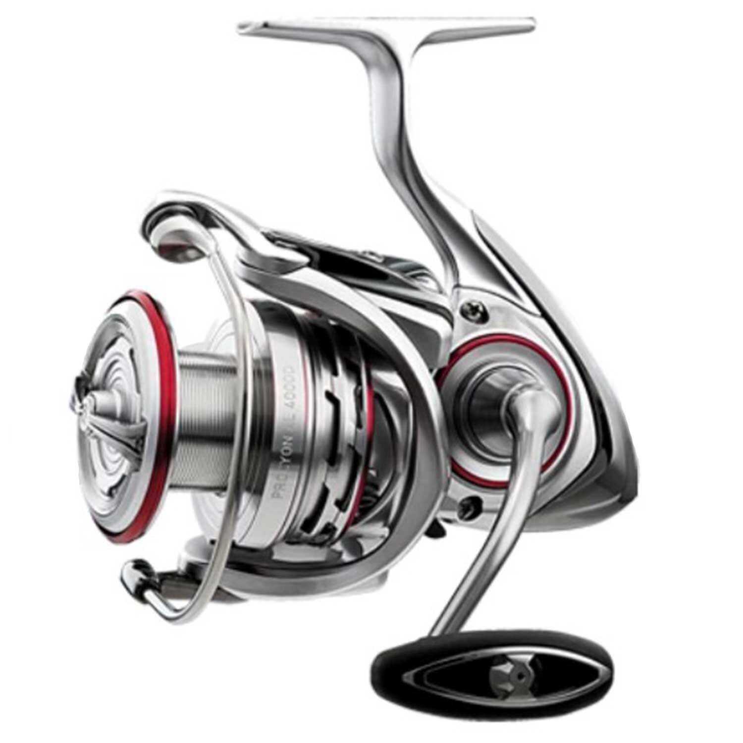 DAIWA Procyon AL T2500D-XH Spinning Reel