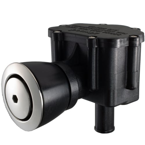 ATTWOOD P-Trap Fuel Surge Protector