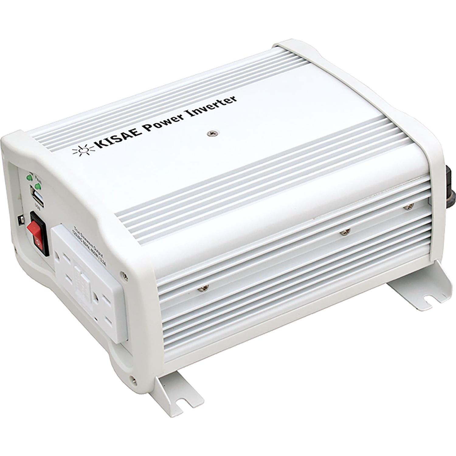 KISAE TECHNOLOGY 400W Sine Wave Inverter