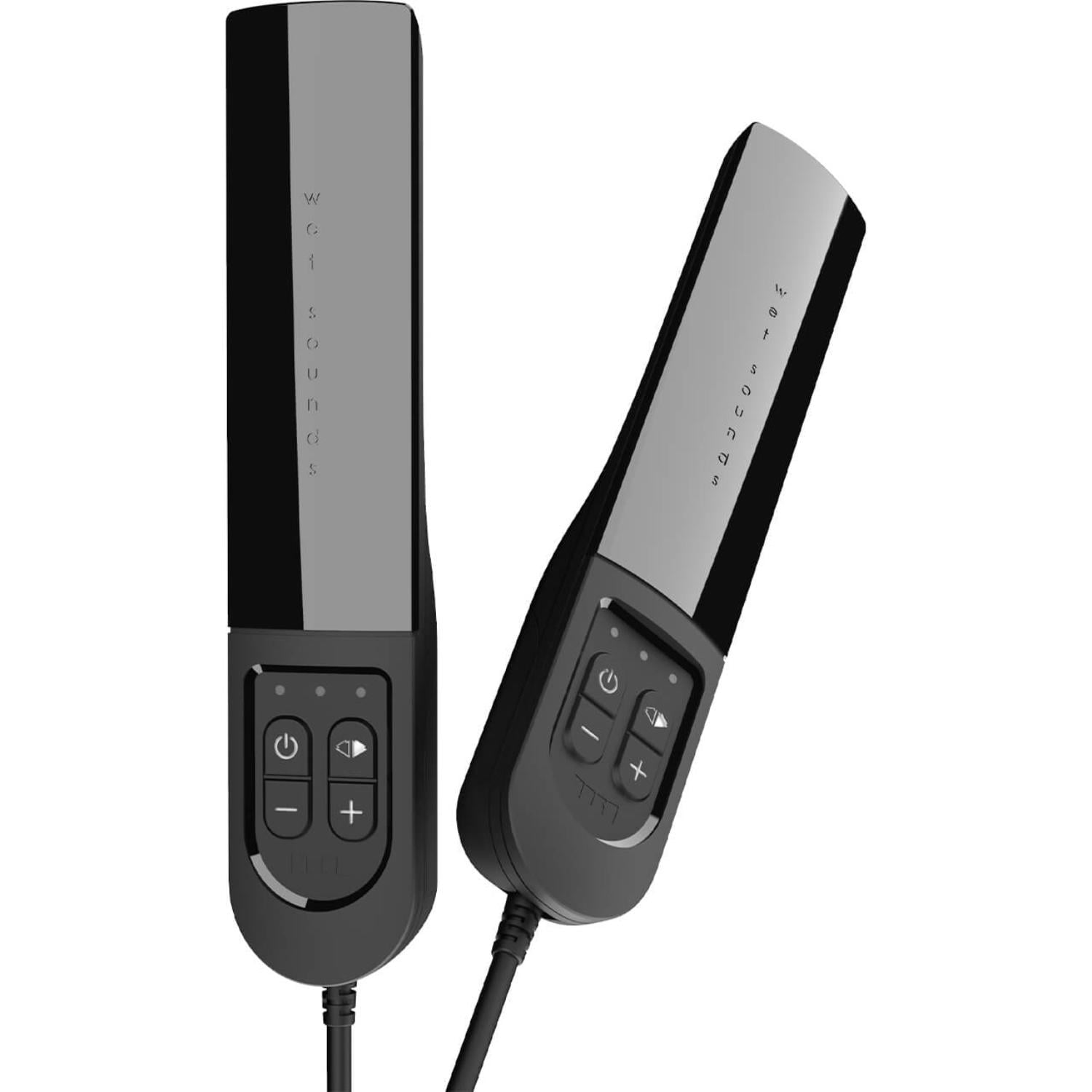 WET SOUNDS Wet Sounds AL-SR-V2 A-Link Plus Wireless Audio Kit with 500 ...