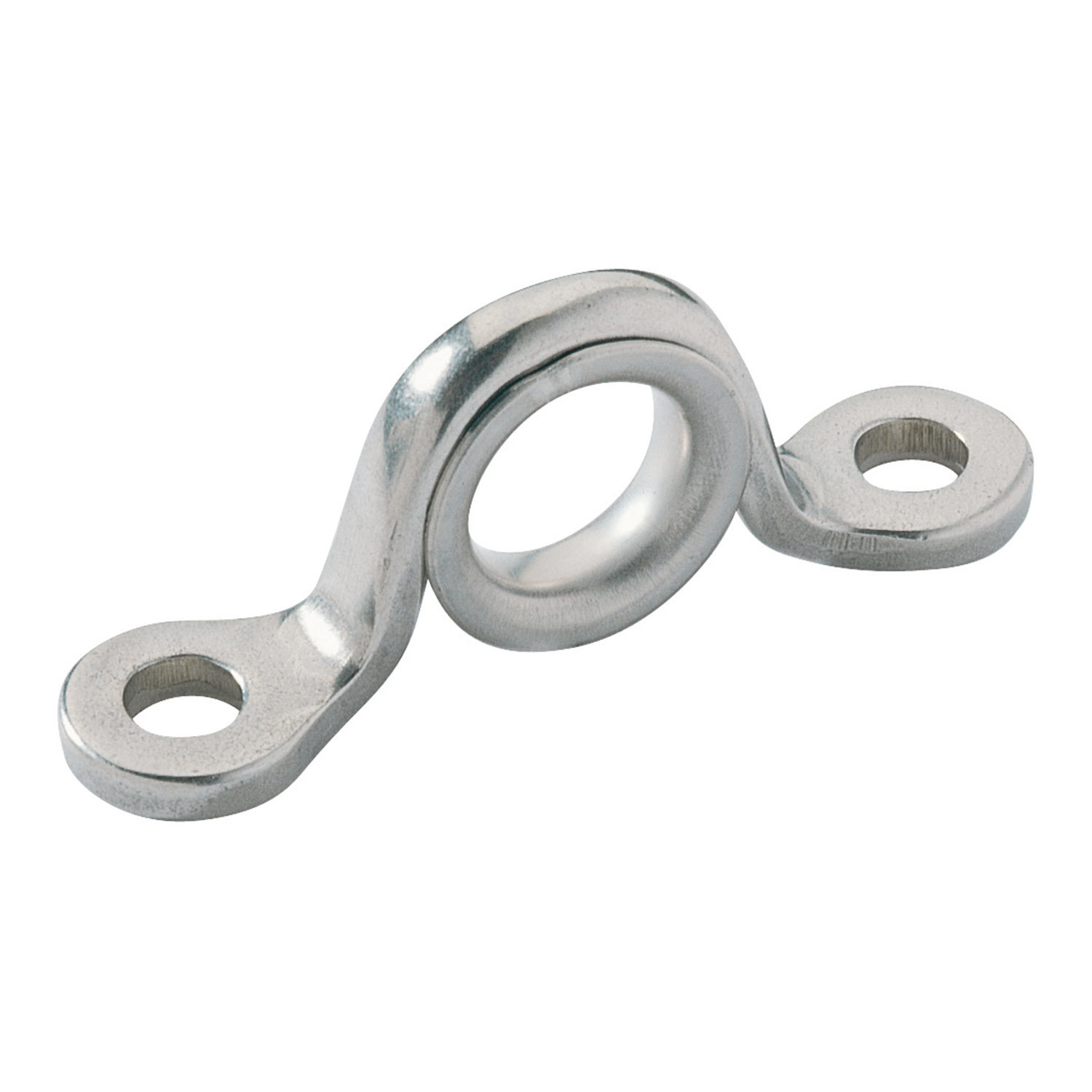 RONSTAN 1 5/8" L X 13/32" Dia. Stainless Steel Eye Strap