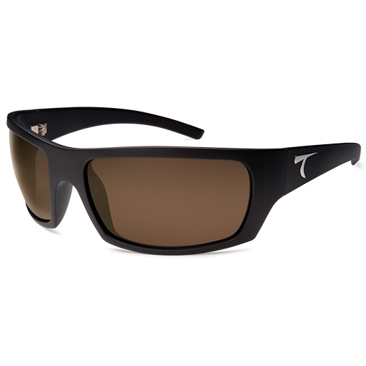 TYPHOON OPTICS Cayucos Polarized Sunglasses