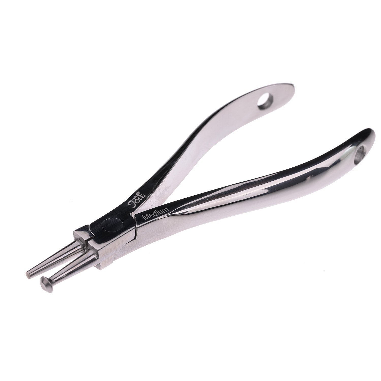 TOIT Split Ring Pliers Medium - Eco