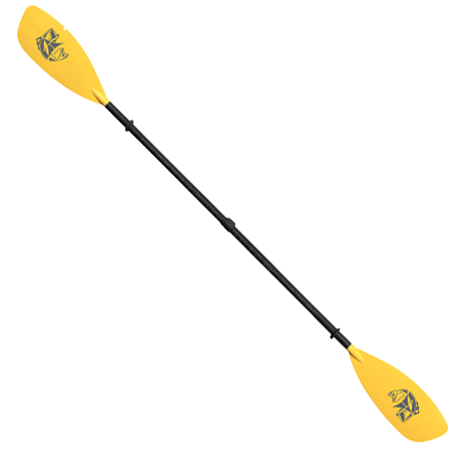 ADVENTURE TECHNOLOGY 230cm Search Angler Kayak Paddle