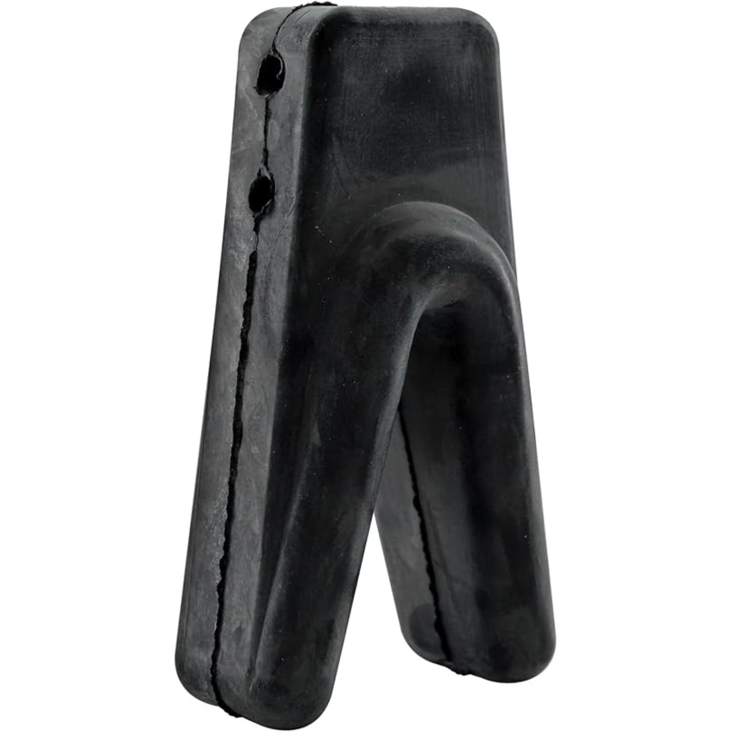 MARTYR V-Block ,Rubber, Transom Saver