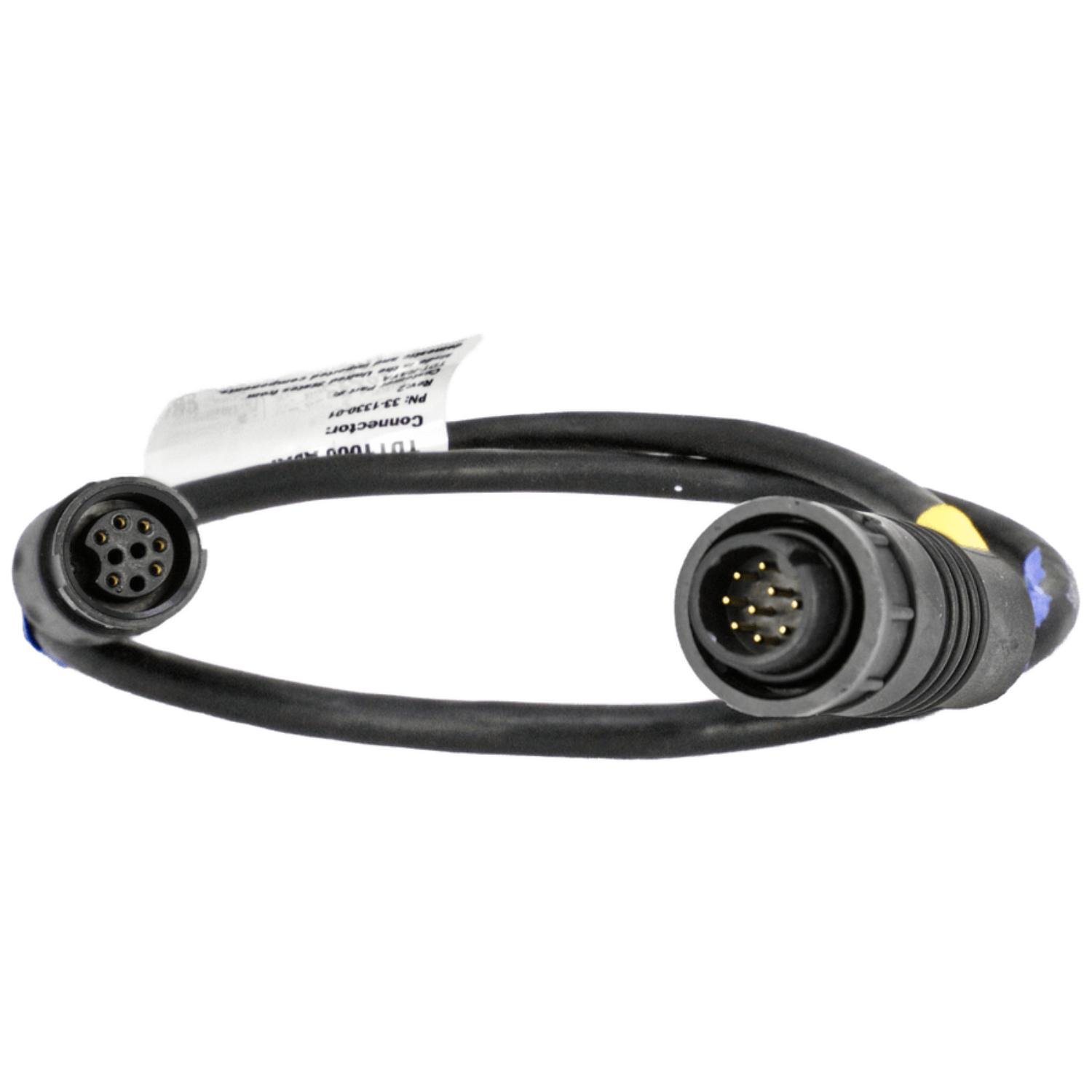 AIRMAR TECHNOLOGIES Transducer Diagnostic Tester Cable, Raymarine A Series