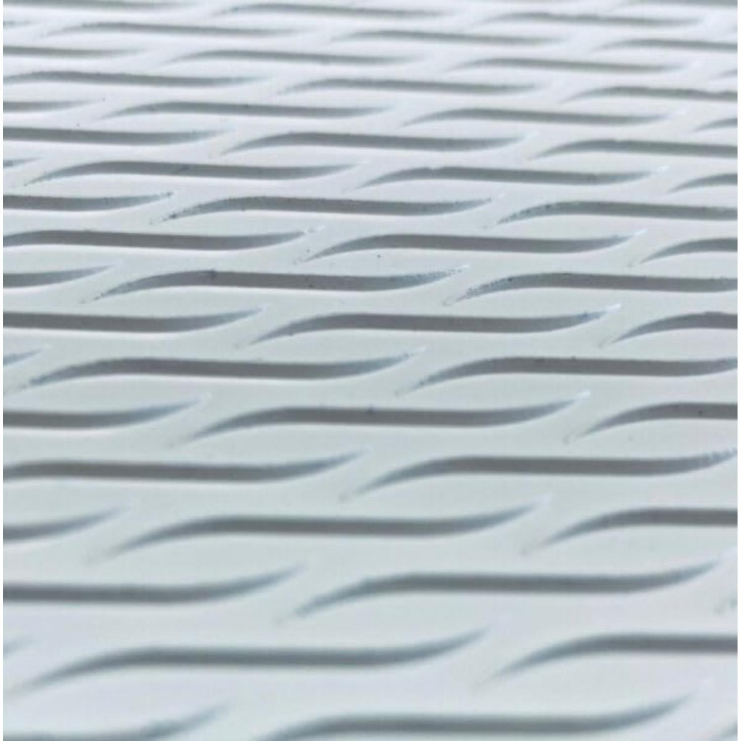 FLEX-MOLD RE-DECK 123 Non-Skid Replacement System