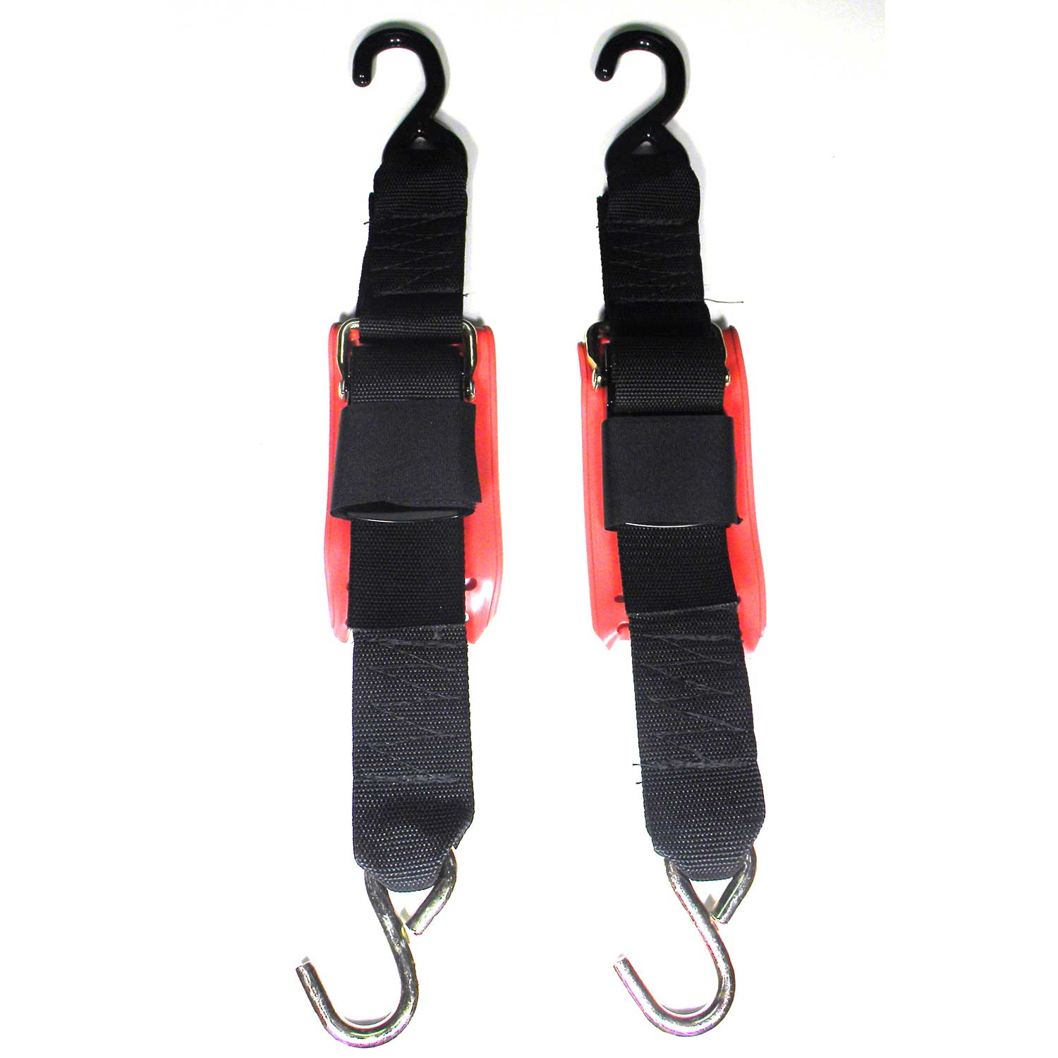 ROD SAVER 2" x 24" Quick Release Tie-Downs