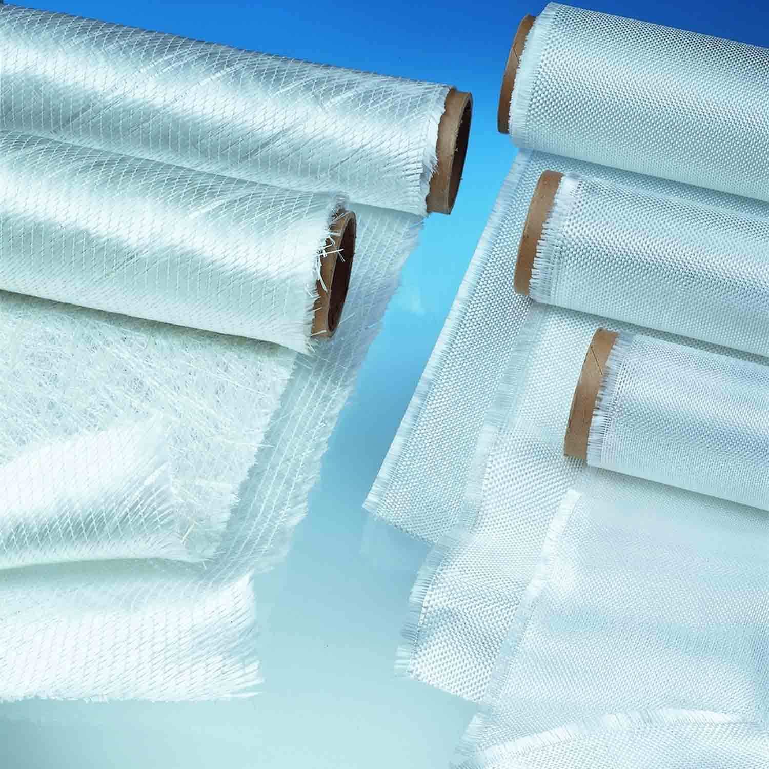 WEST SYSTEM #742 Episize Glass Fabric, 10 yard roll