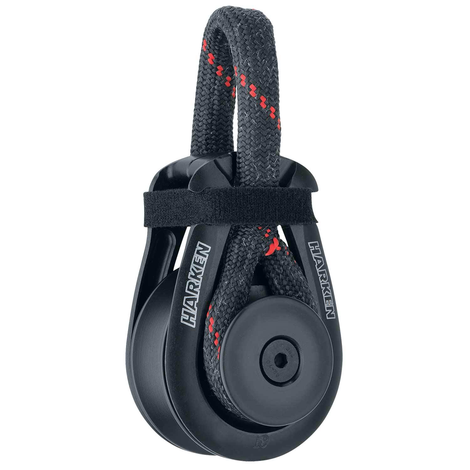 HARKEN 8T High-Load Snatch Block