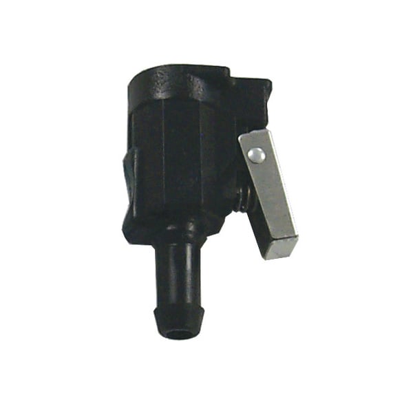 Sierra 18-8076 Fuel Line Connector for Mercury Motors