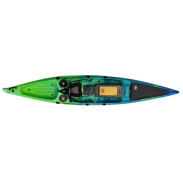 VIKING KAYAKS Profish 440 Sit-On-Top Angler Kayak