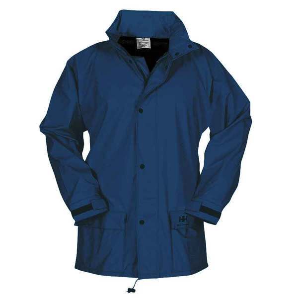 HELLY HANSEN Men's Impertech Deluxe Jacket