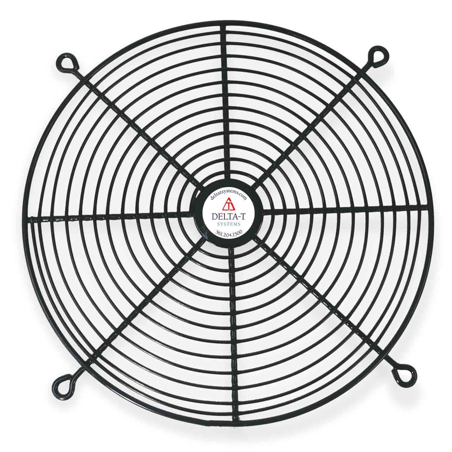 CENTEK Steel Fan Guards