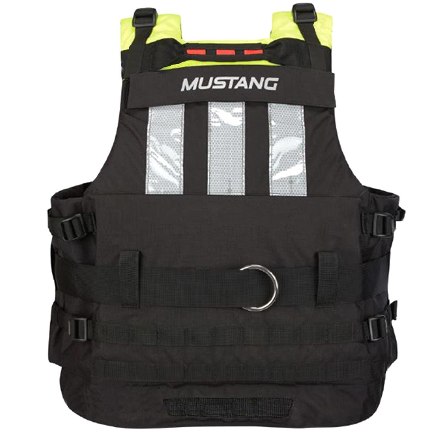 Universal Swift Water Rescue Life Jacket | West Marine