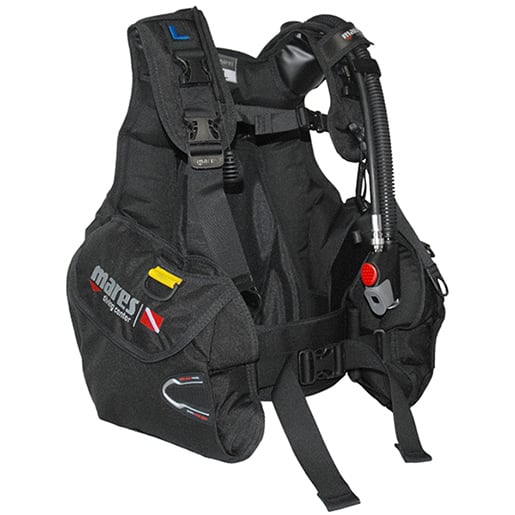 MARES Rover Pro BCD, Large
