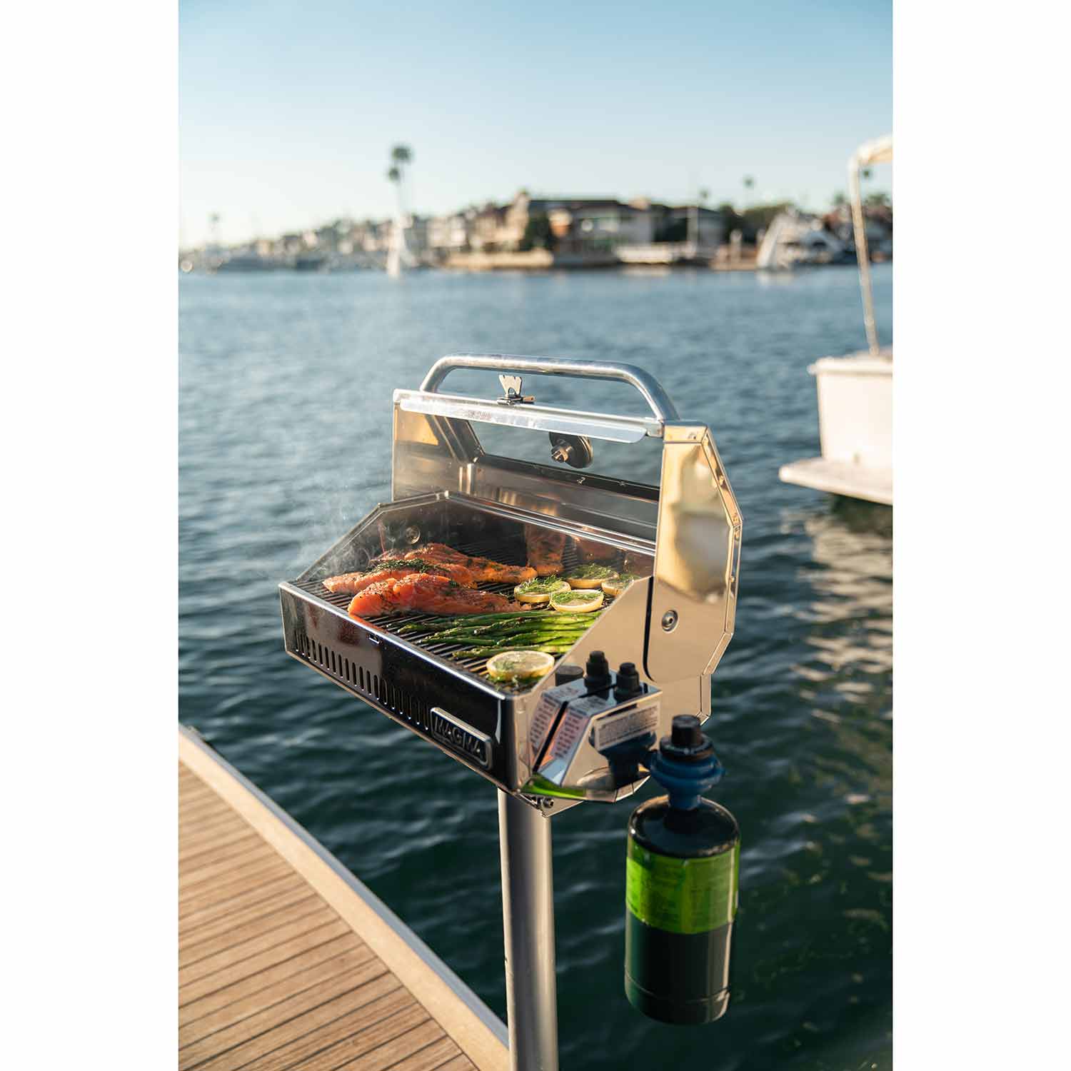 Kuuma Stow N' Go 160 Gas Grill BBQ | atelier-yuwa.ciao.jp