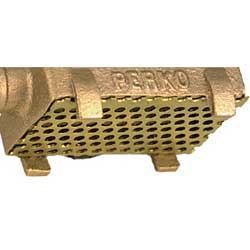 PERKO Replacement Screen for 0709 Pump Strainer