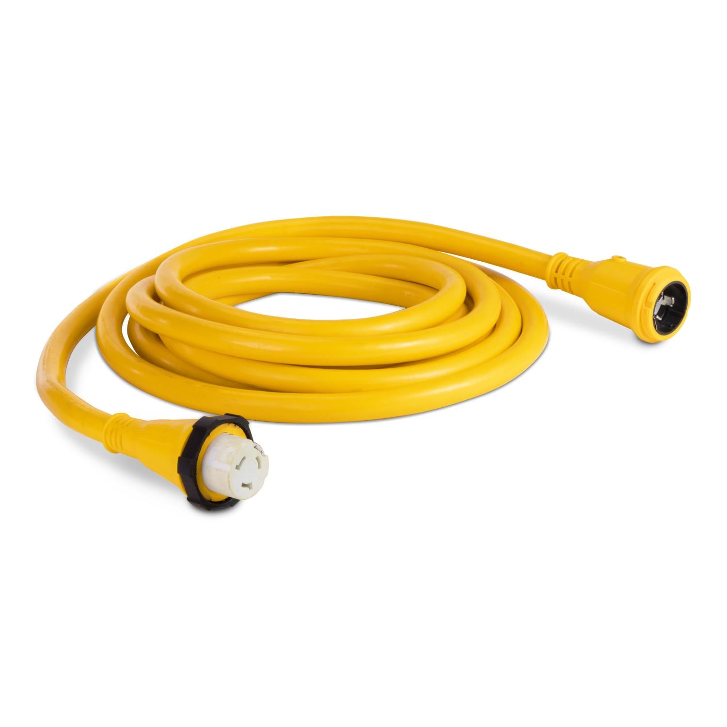 SIERRA Sierra Shore Power Cord Set, 25 Foot, 50 Amp 125V/250V