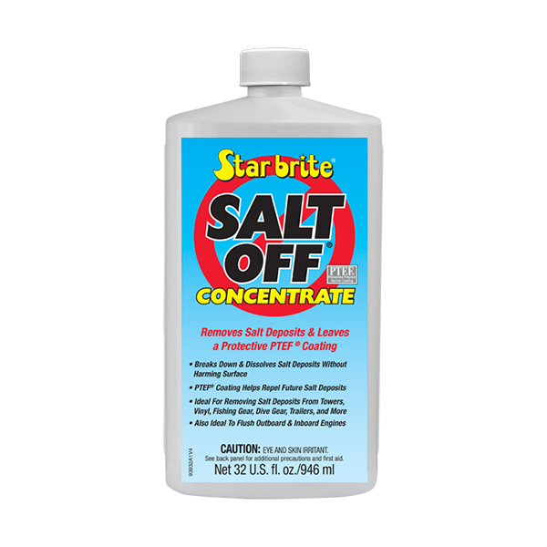 STAR BRITE Salt Off Refill