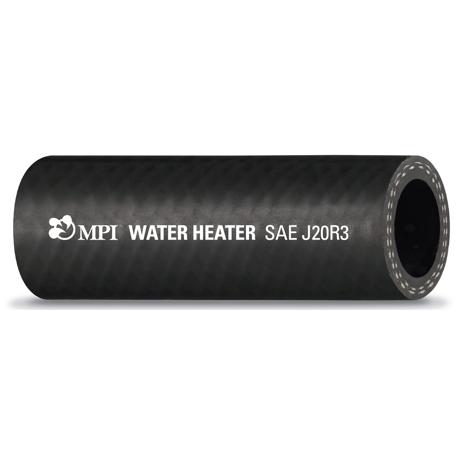 MPI PRODUCTS Series 132 - Heavy Duty Water Heater Hose, Sold by the ...