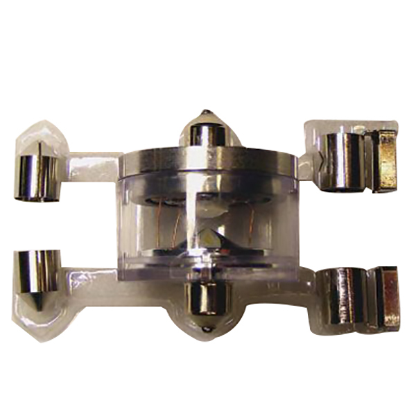 DR. LED 2NM Festoon Base Navigation Light LED Bulb, White