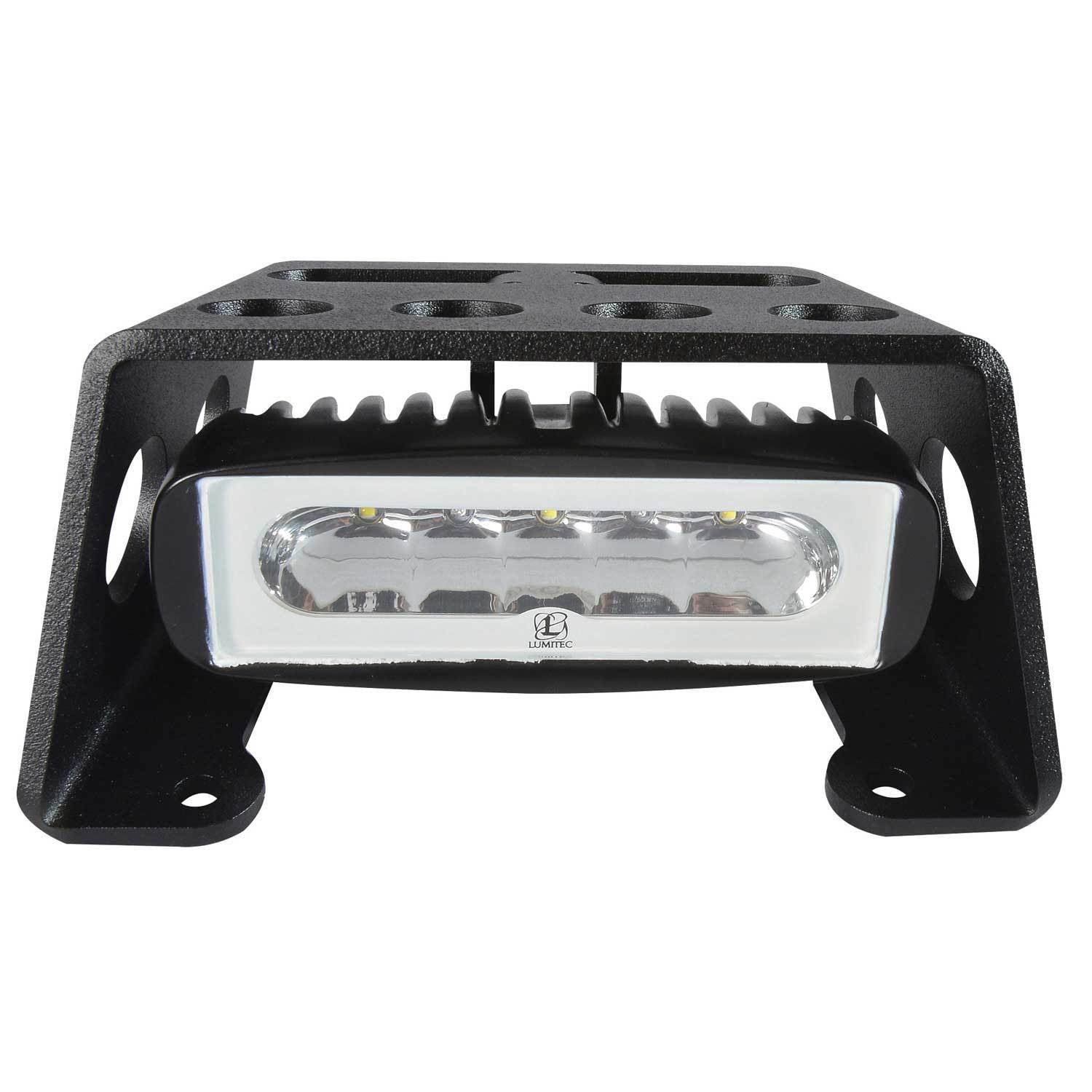 LUMITEC LIGHTING Diesel Extreme-Duty Floodlight, 1,000 Lumen, White LED ...