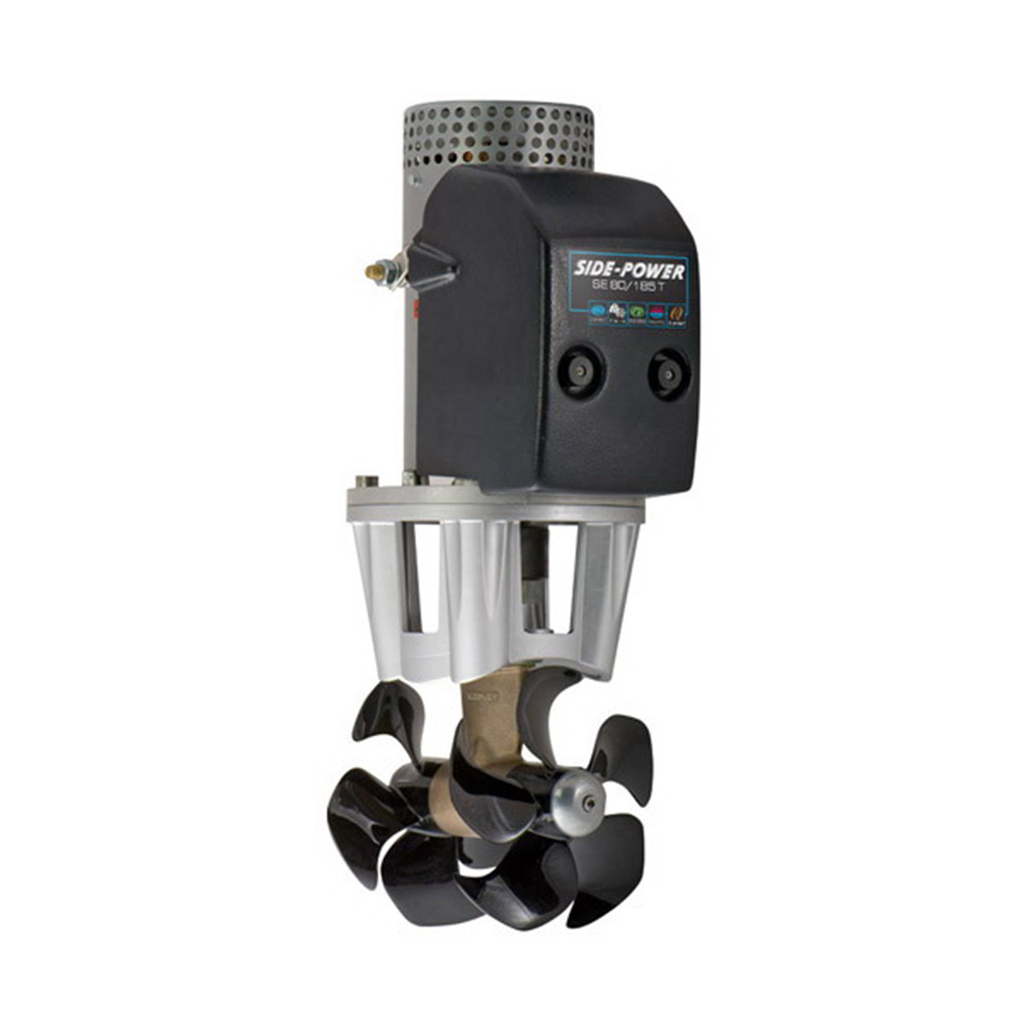 SIDE-POWER Side-Power SE Series 80kg Thruster 12VDC
