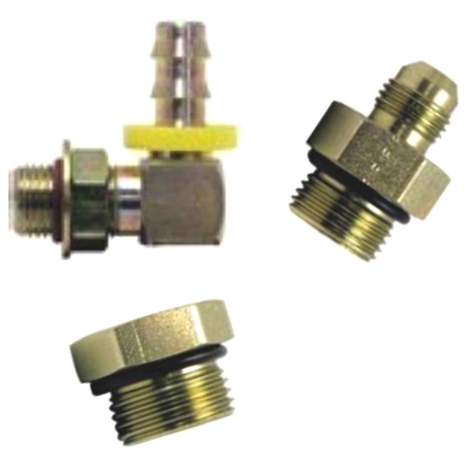 RACOR Turbine Filter Installation Fittings for 900- & 1000-Series Filters