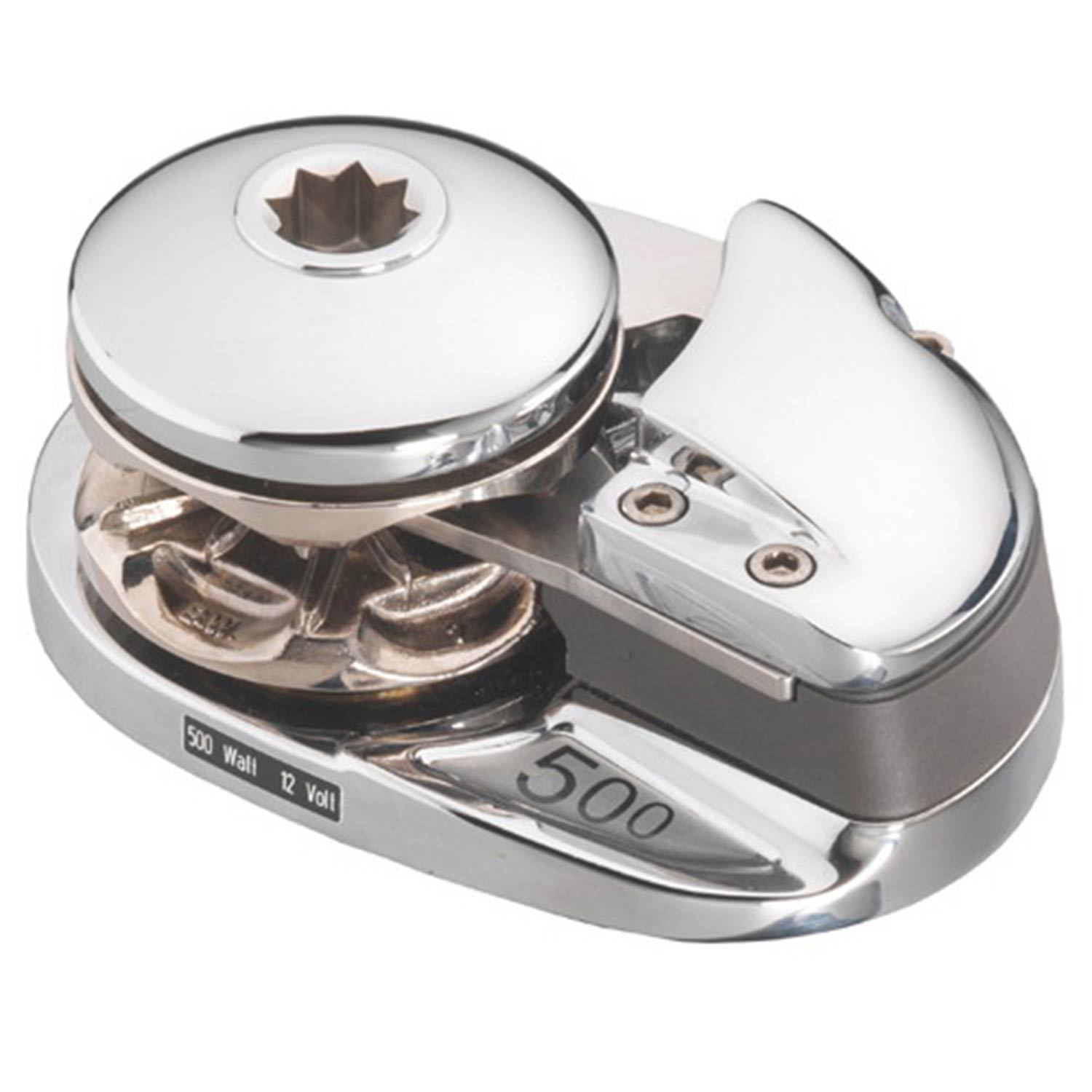 LOFRANS Lofrans Project Low-Profile Windlass