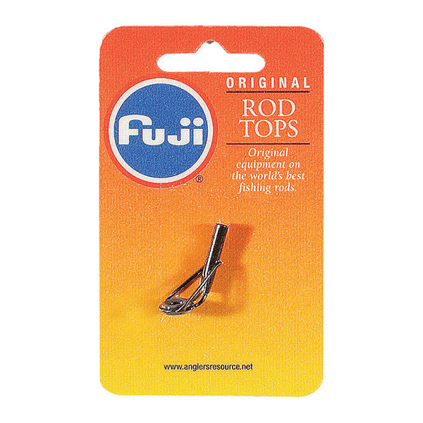 ANGLERS WORLD CORP. Aluminum Oxide All Purpose Cast/Spin Rod Top